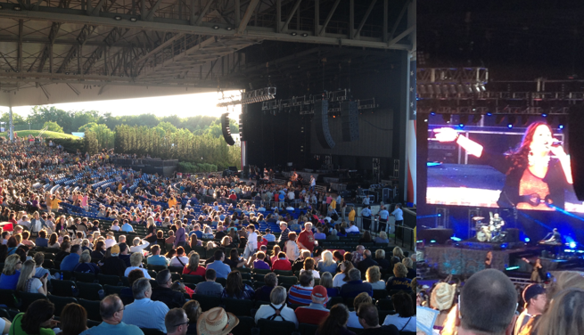 Michigan 1001 Daily Photo: Freedom Hill in Sterling Heights