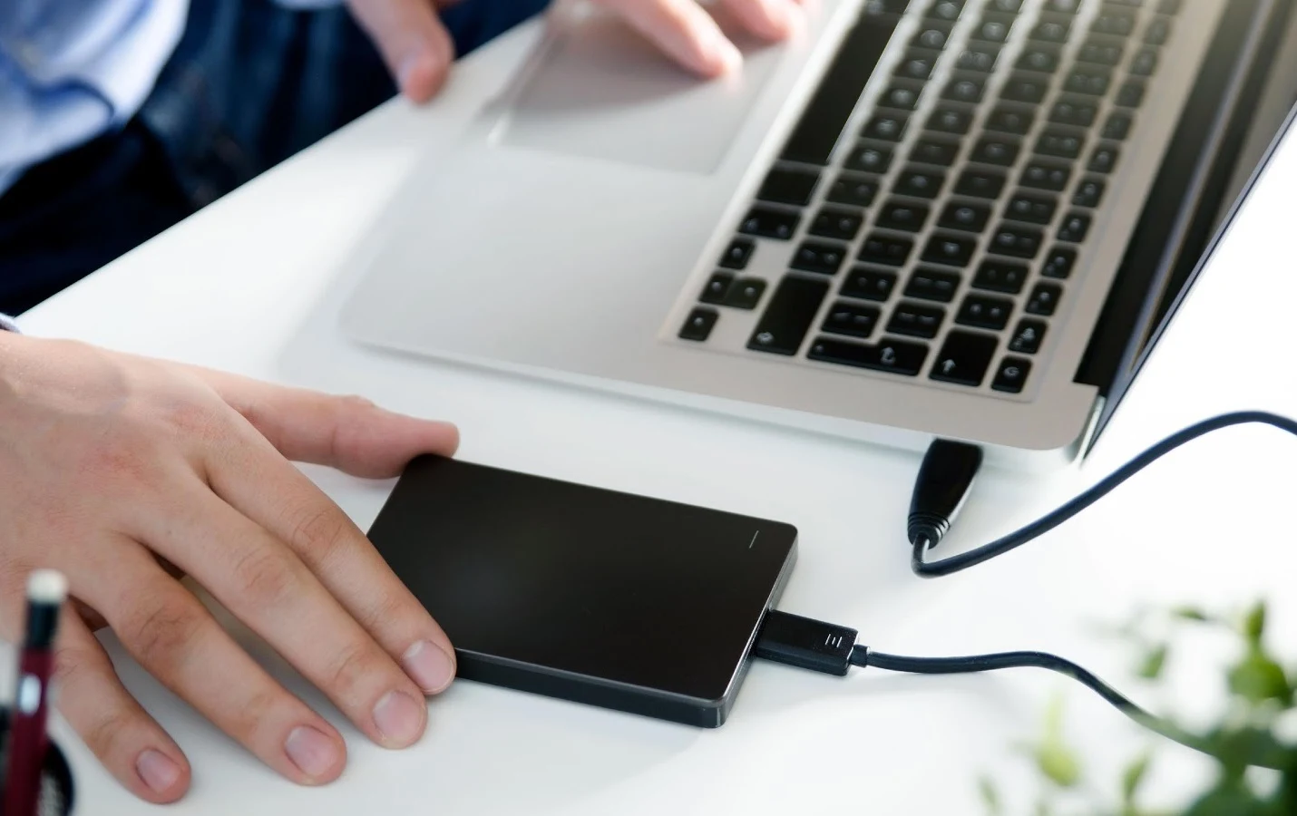 How to Fix: External Hard Drive Not Showing up on Windows 10