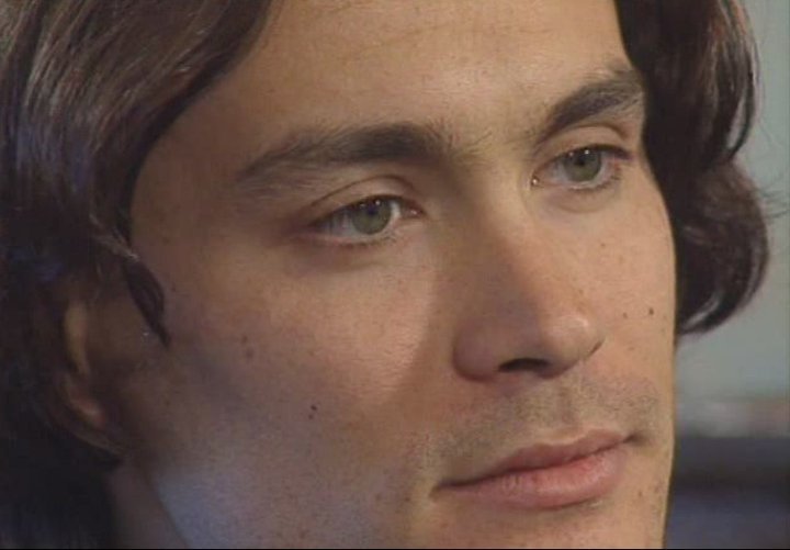 Brandon Lee Legacy: La vita di Brandon Foto Album