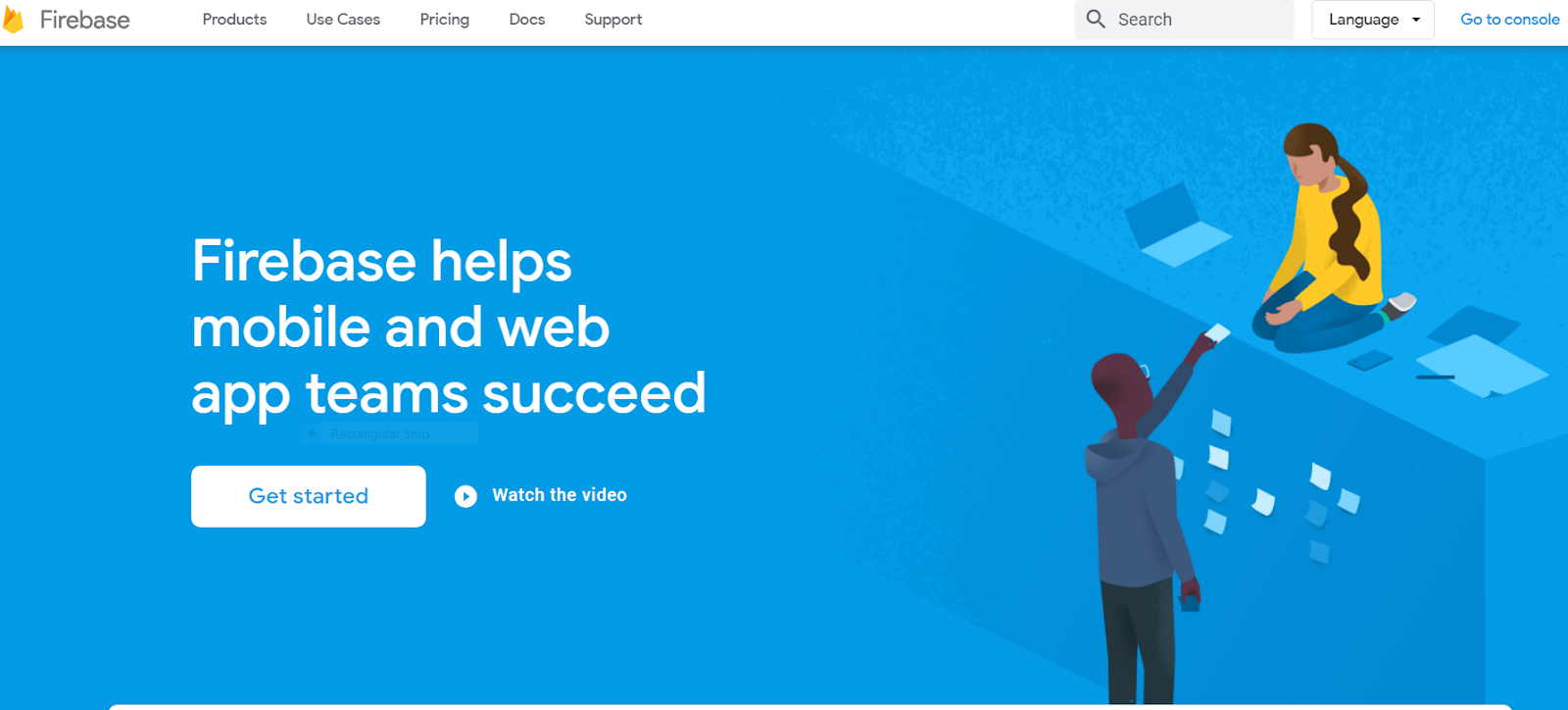 Image Upload in Firebase with ionic 4( tutorial 1) - Kdevtutorial