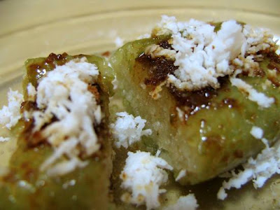 Panlasang Pinoy: Kakanin