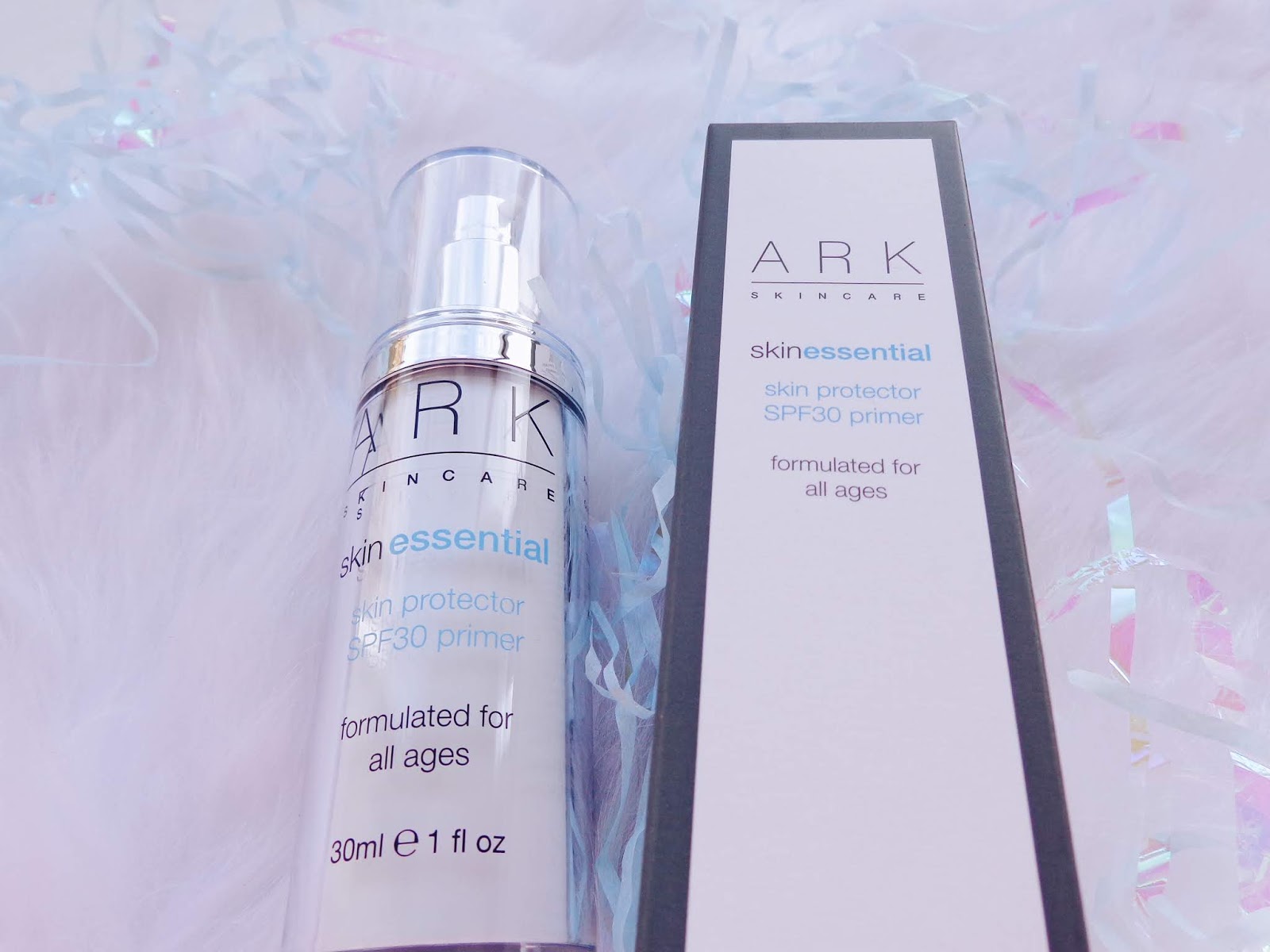 ARK Skincare: Everything You Need For Beautiful Skin | Coconut Couture