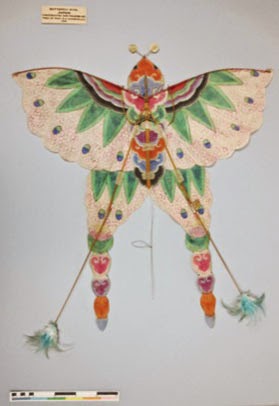 Pitt Rivers Object Collections: Flying High In The Conservation Lab