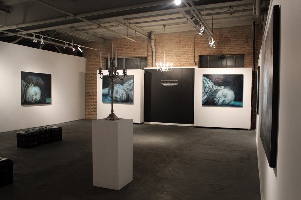 The Gallerist Speaks: Sergio Gomez of 33 Contemporary Gallery