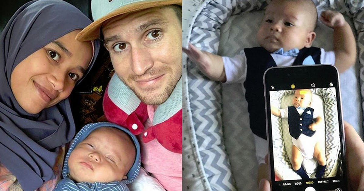 MYARTIS.COM | MYARTIS | MY | ARTIS: 5 GAMBAR - WAJAH TERKINI ZAYNE, ANAK MAT DAN