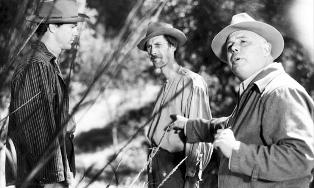 FILM DIRECTORS-JEAN RENOIR