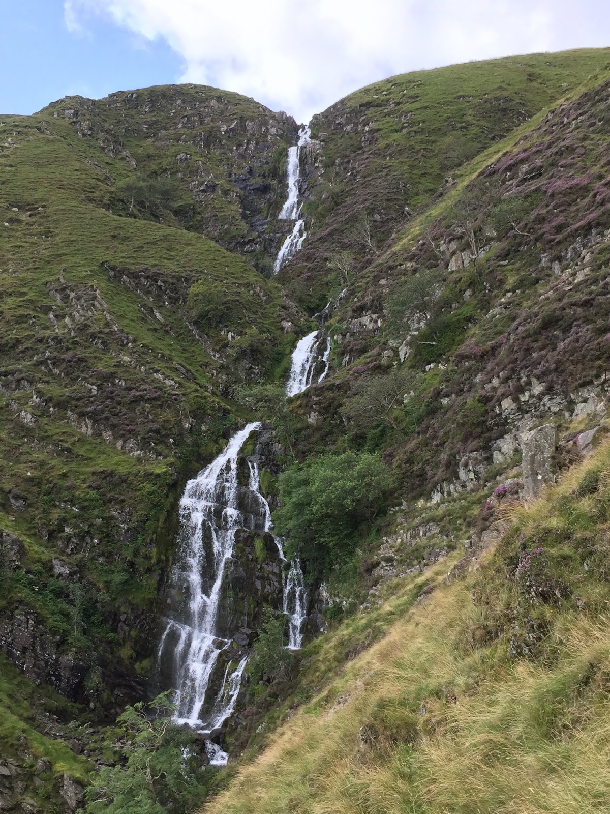 TeamWalking - Hill Skills & Outdoor Adventures: Howgill Fells