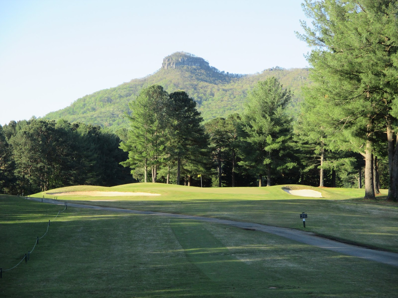 Journey to 2000 Golf Courses Played: Coronavirus Travels