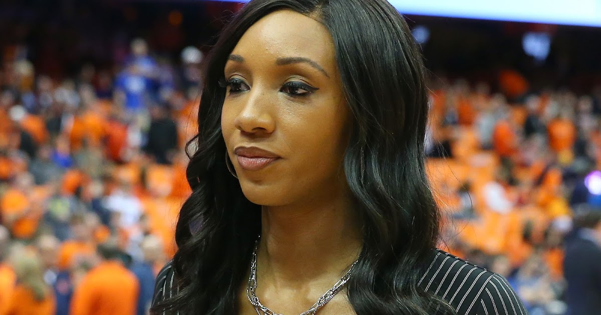 AFRICAN AMERICAN REPORTS: Statements from Maria Taylor and Maria ESPN ...