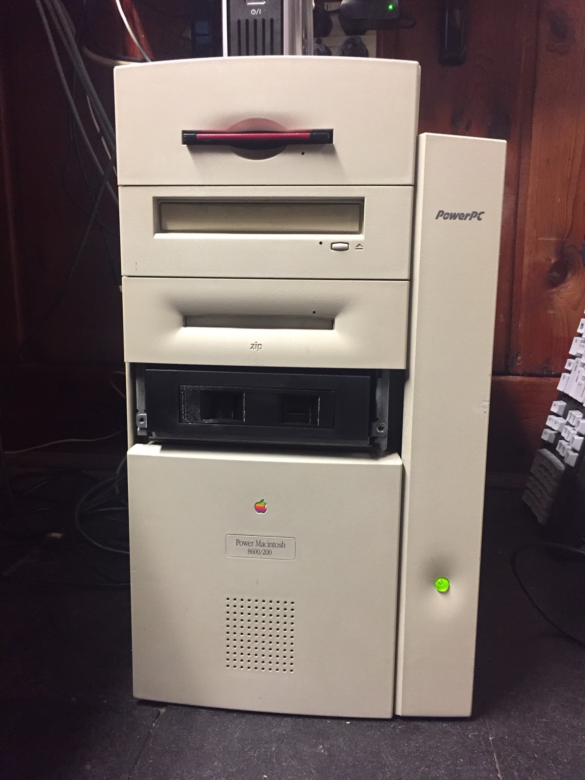 Steve’s Retro Computer bLog: My Adventures with Classic Macintosh ...