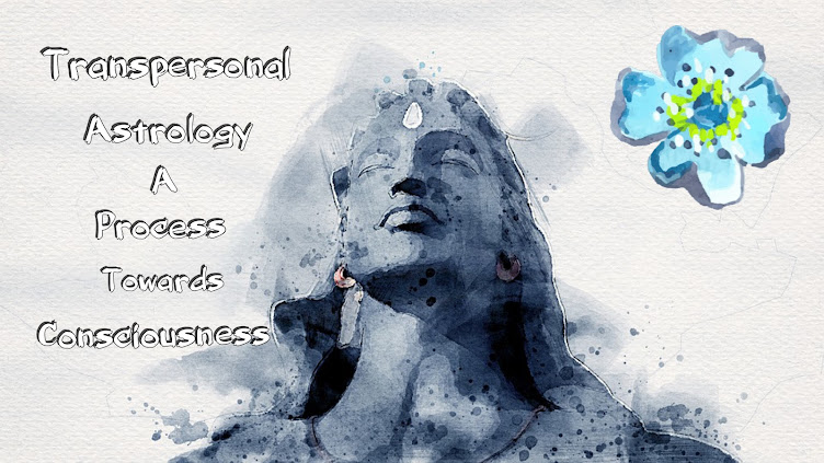 Transpersonal astrology, a process towards consciousness