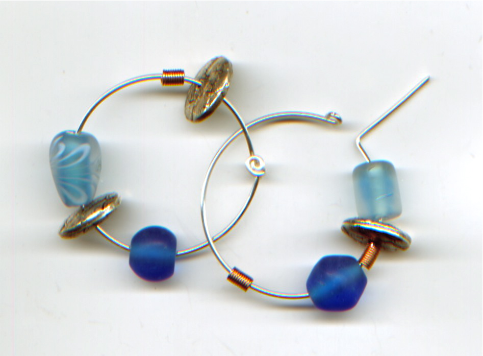 WireWorkers Guild: September 2012