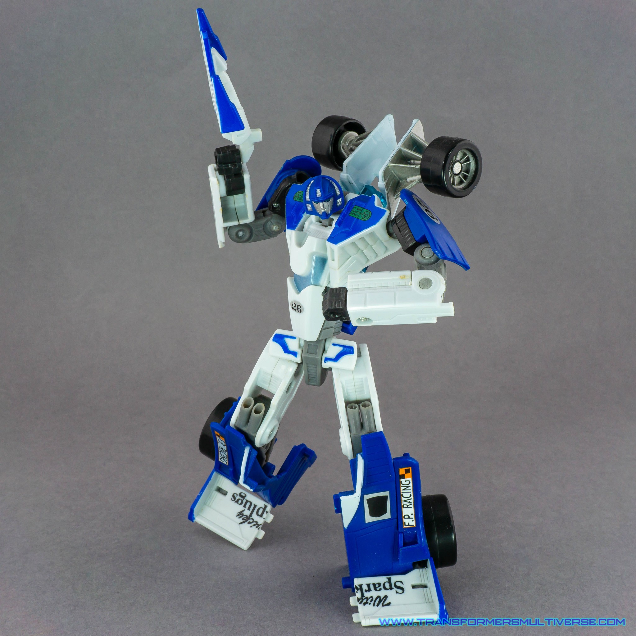 Mirage (Transformers Generation 1)