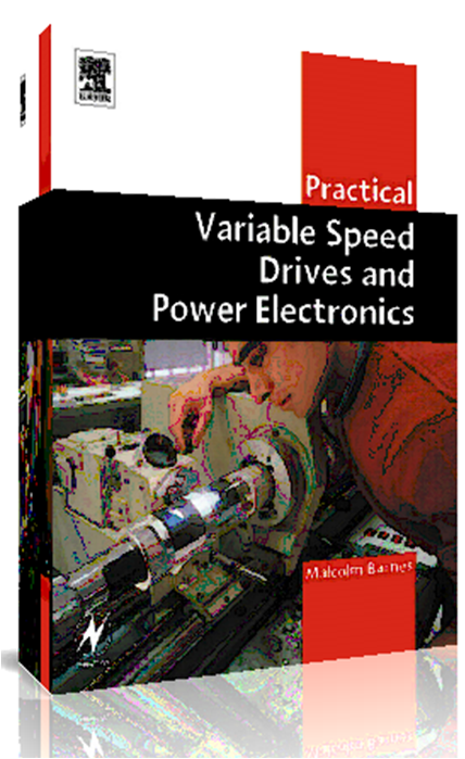 Practical Variable Speed Drives and Power Electronics ~ Selamat datang ...