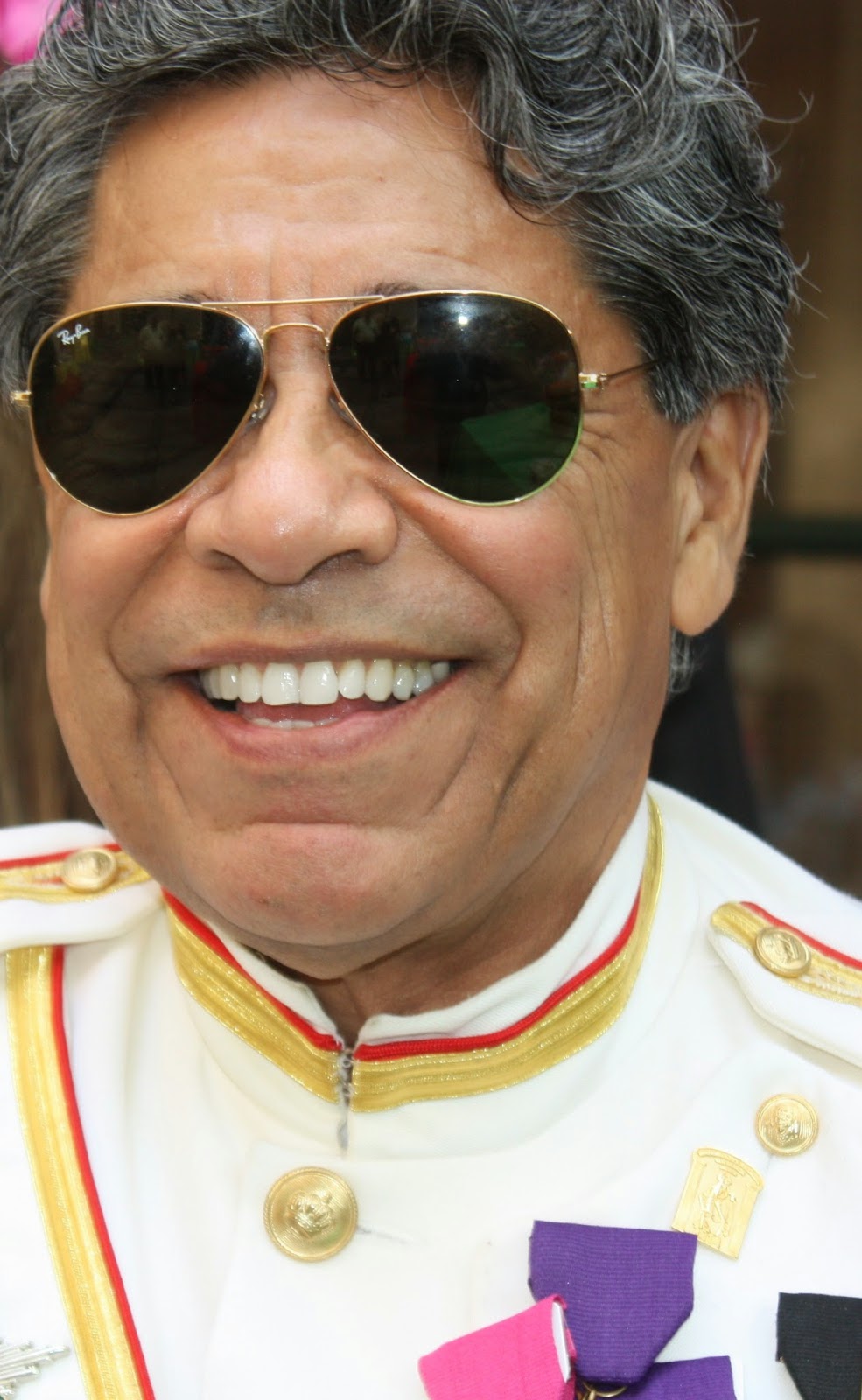 Walker Report - Shedding Light on Bexar County: Crowd turns out for ...