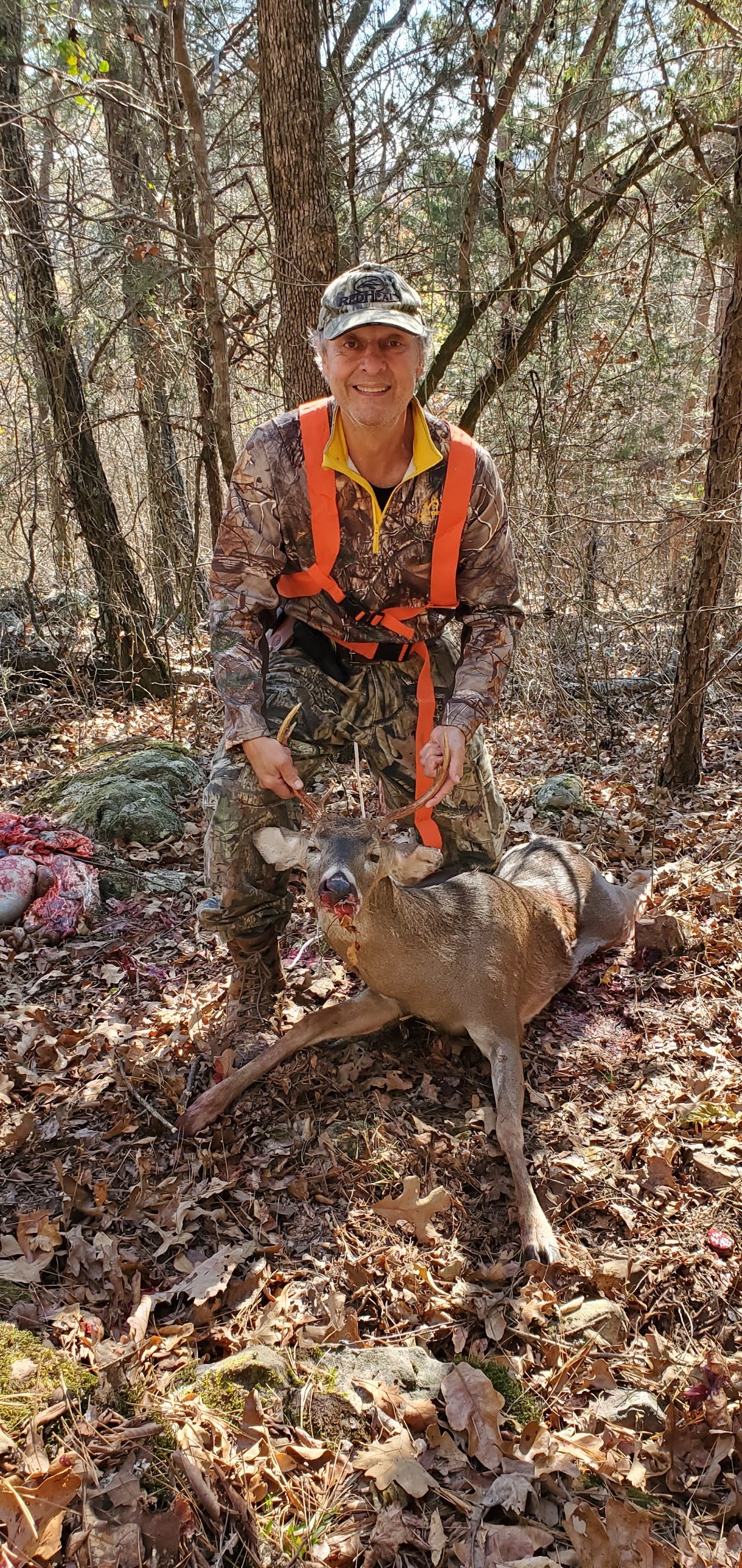 Buzzard Bluff Hunting Extravaganza: 2020 Trophy Board