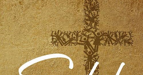 Growing Up Christian: People of the Cross by Selah