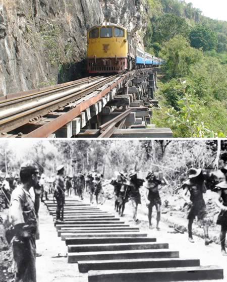 9 Most Strange Train Railways ~ Somethin Insane