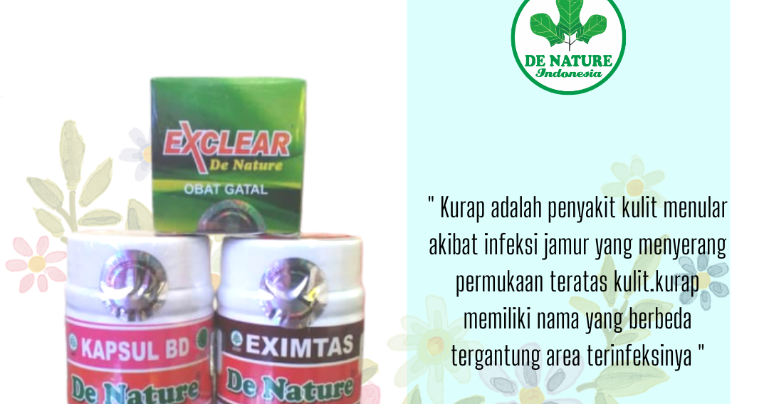 obat gatal berair: Obat panu kadas kurap paling ampuh