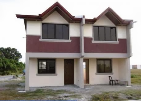 Affordable Housing in Cavite: Greengate Phase 3 in Malagasang, Imus