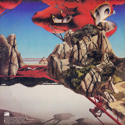 1979 The Steve Howe Album - Steve Howe - Rockronología