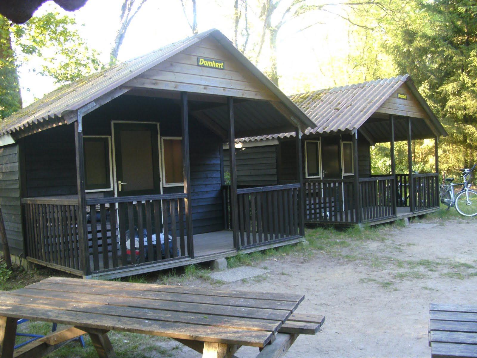 De Schakel: Kamp 2011 Vierhouten foto's Corry