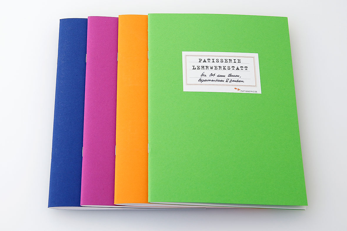 THOMAS BERBERICH PHOTOGRAPHY: Ein Schulheft...