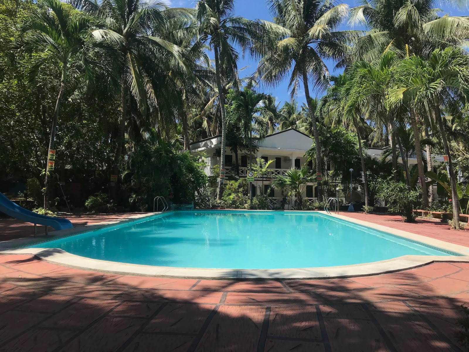 Review: Villa Soledad Beach Resort