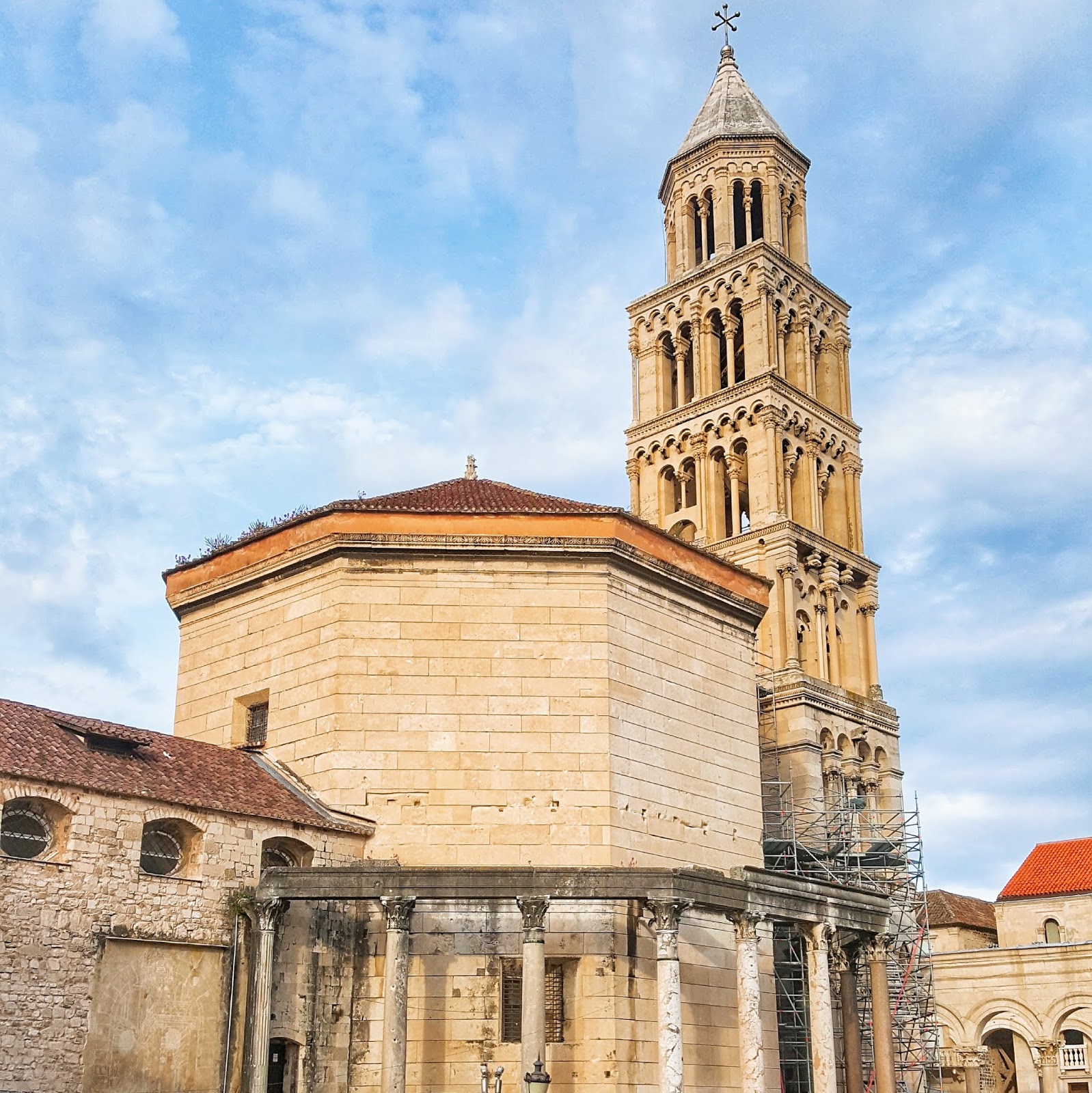 Vodič kroz Split, Hrvatska - šta posjetiti? - Putovanja za svakoga