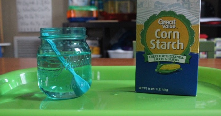 Explore. Play. Learn.: Goop Experiment