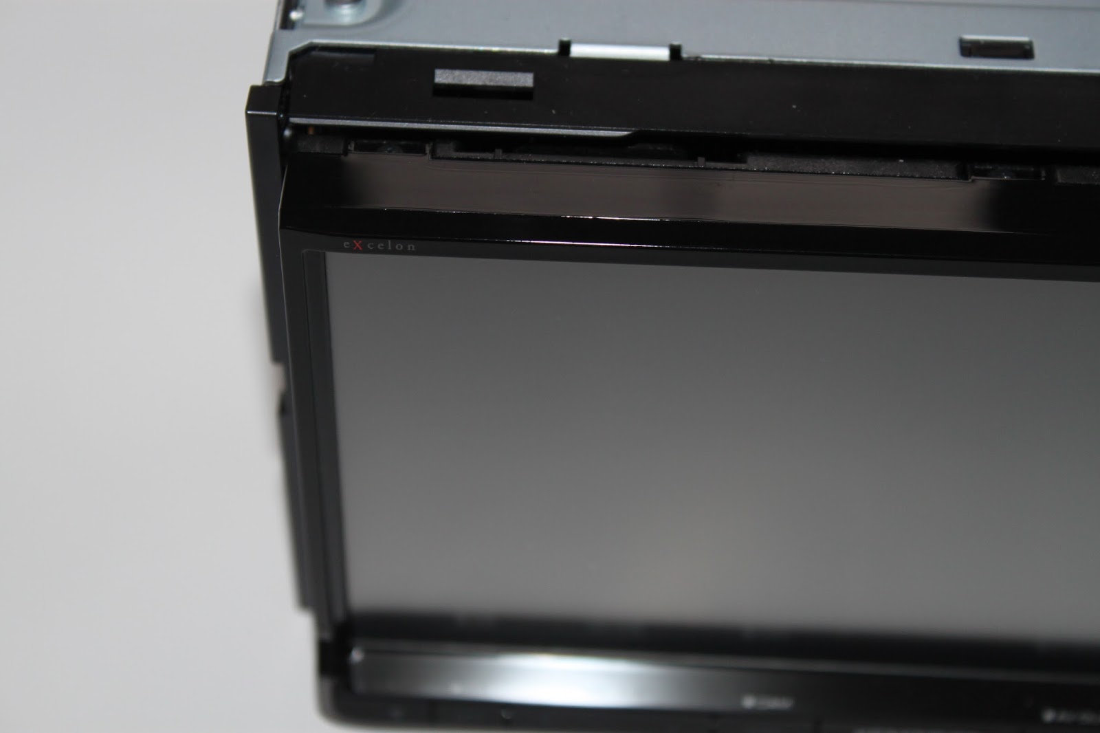 Stereowise Plus: Kenwood Excelon DNN990HD Connected Navigation ...