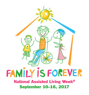 ID/DD Digest: ‘Family is Forever’ Designated as 2017 Theme for National ...