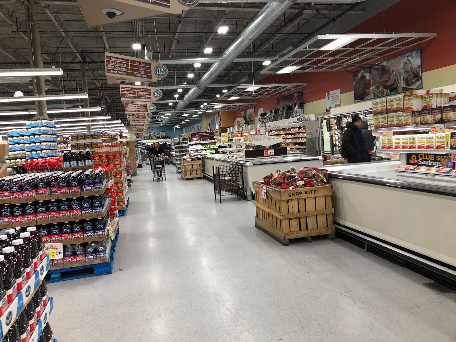 TOUR: ShopRite - East New York, Brooklyn, NY