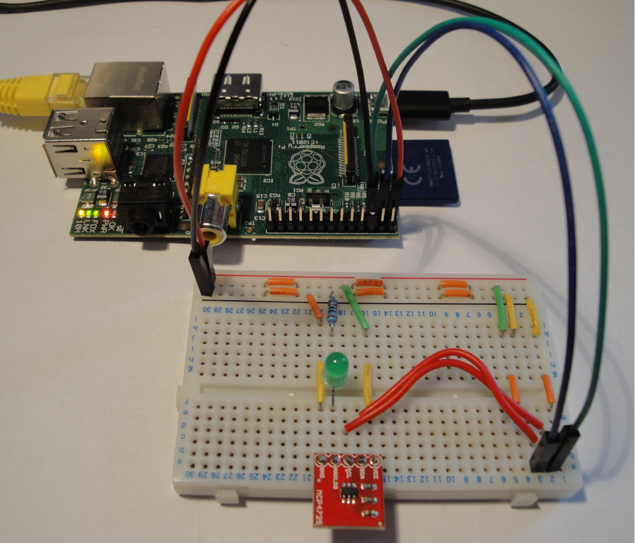 Arduino, Zigbee and Embedded Development: September 2012