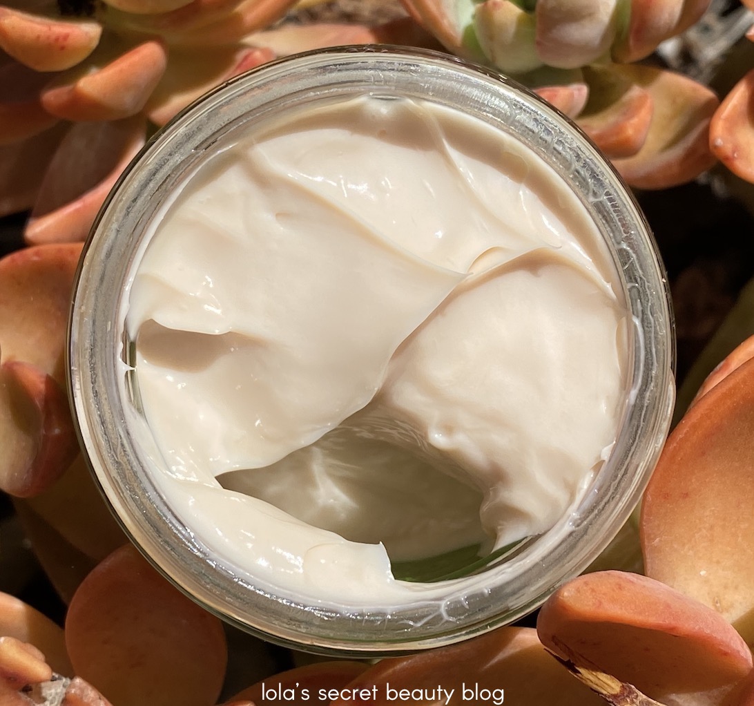 lola's secret beauty blog: Derma E Skin De-Stress Calming CBD Moisturizer