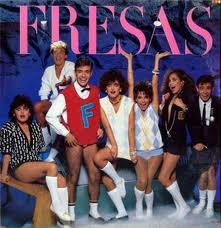 LOS FRESAS