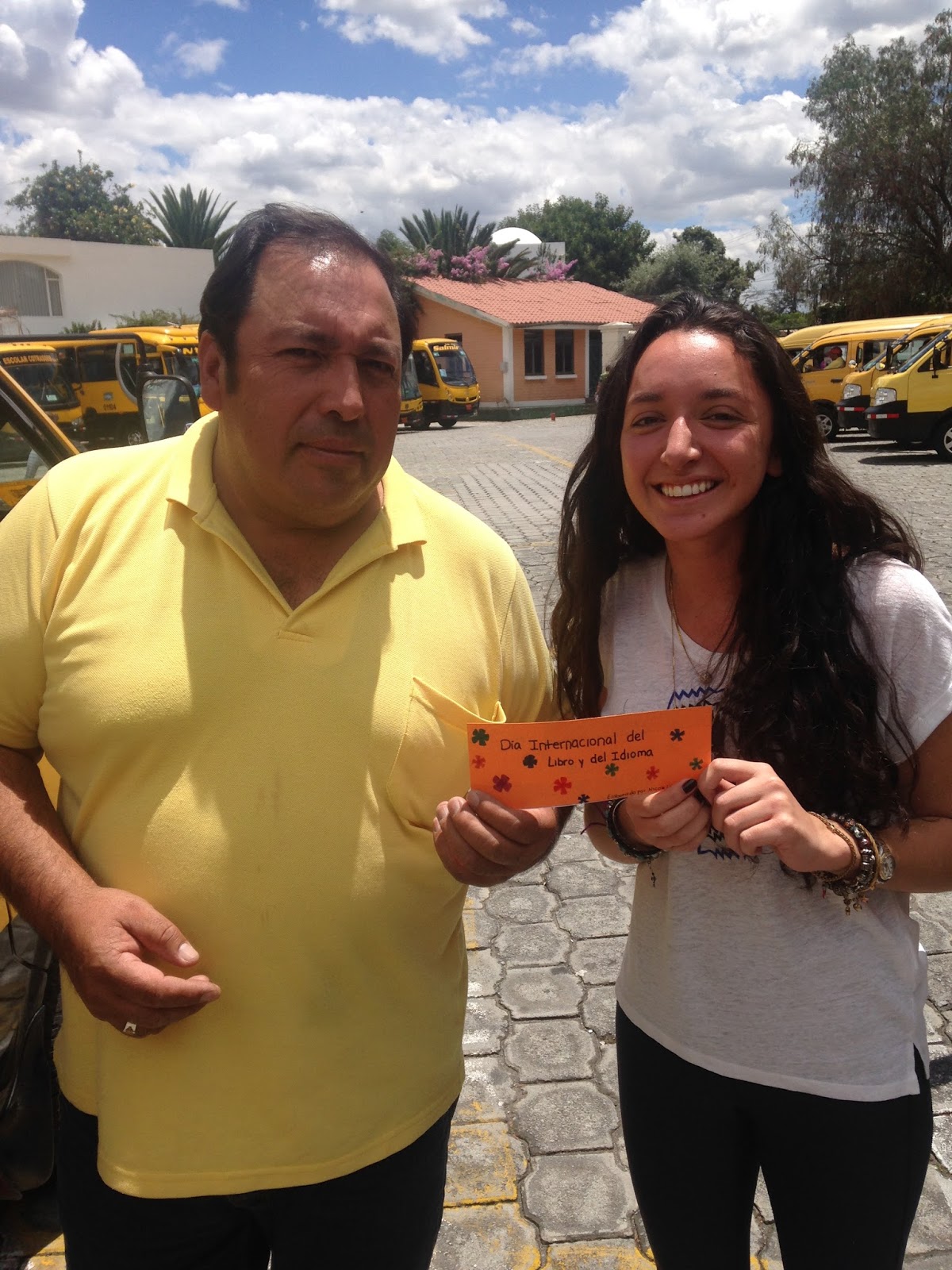 Los ángeles de Machín