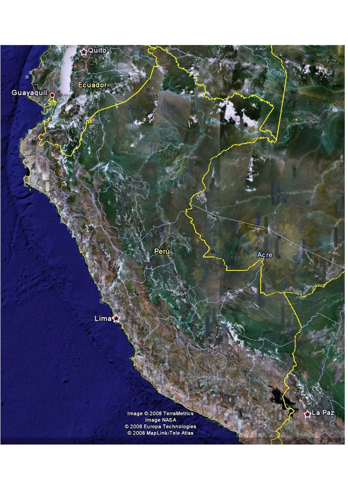 Diarios de V 2.0: Mapas de Peru para Descargar Gratis en infografías ...