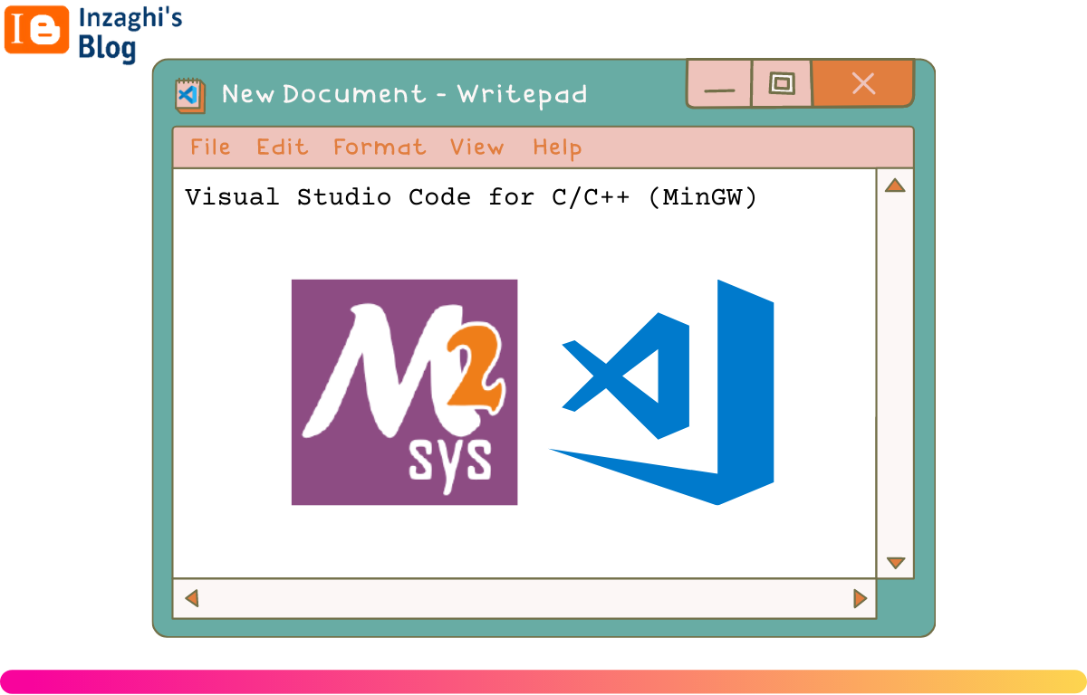 Inzaghi's Blog: [ENG VER] Preparation of C/C++ Programming in Visual ...