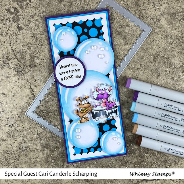 Whimsy June Digital Designer Showcase ~ Cari Scharping - Whimsy ...