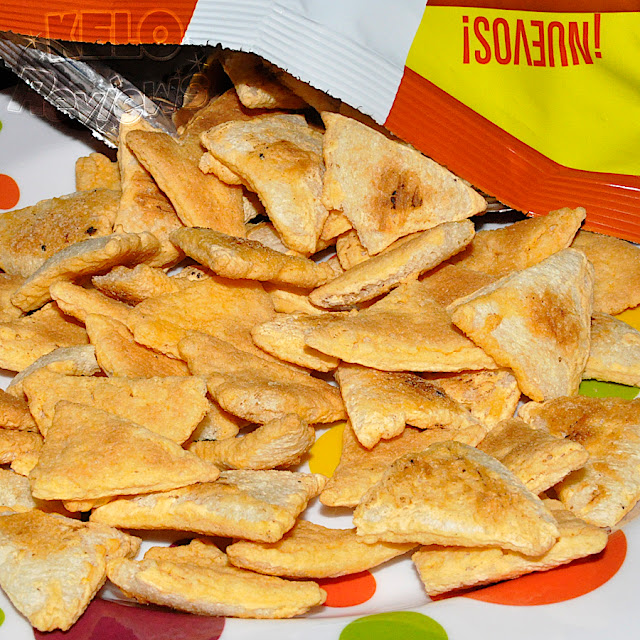 Gallo Snacks Chips (Pizza & Queso)