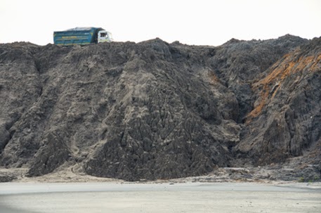 Civilline: Introduction to Fly ash and Classification of Fly ash and ...