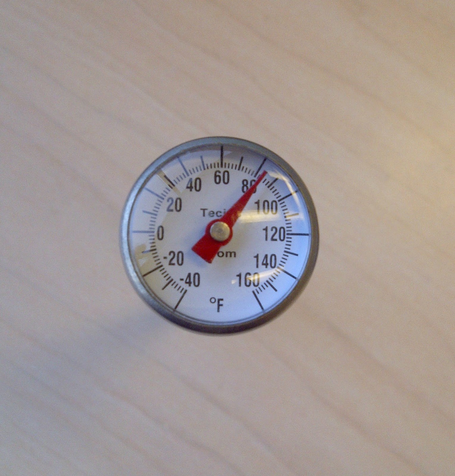 Blog del Camino Hacia el Futuro: ¡¡¡Los Termómetros de Pulpa ya Están ...