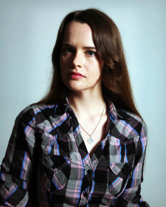 Words And Women: KR Moorhead