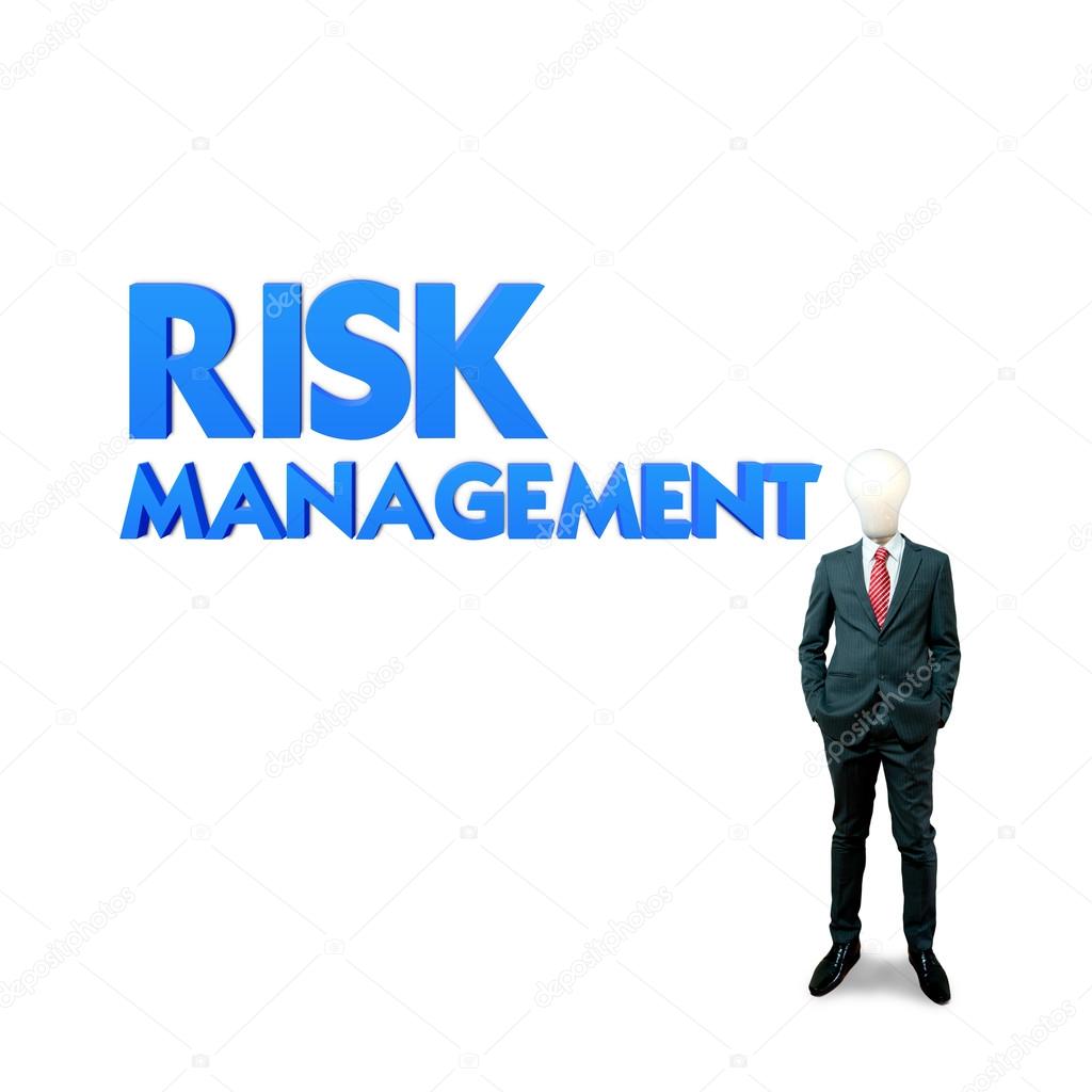 business risks: business risks