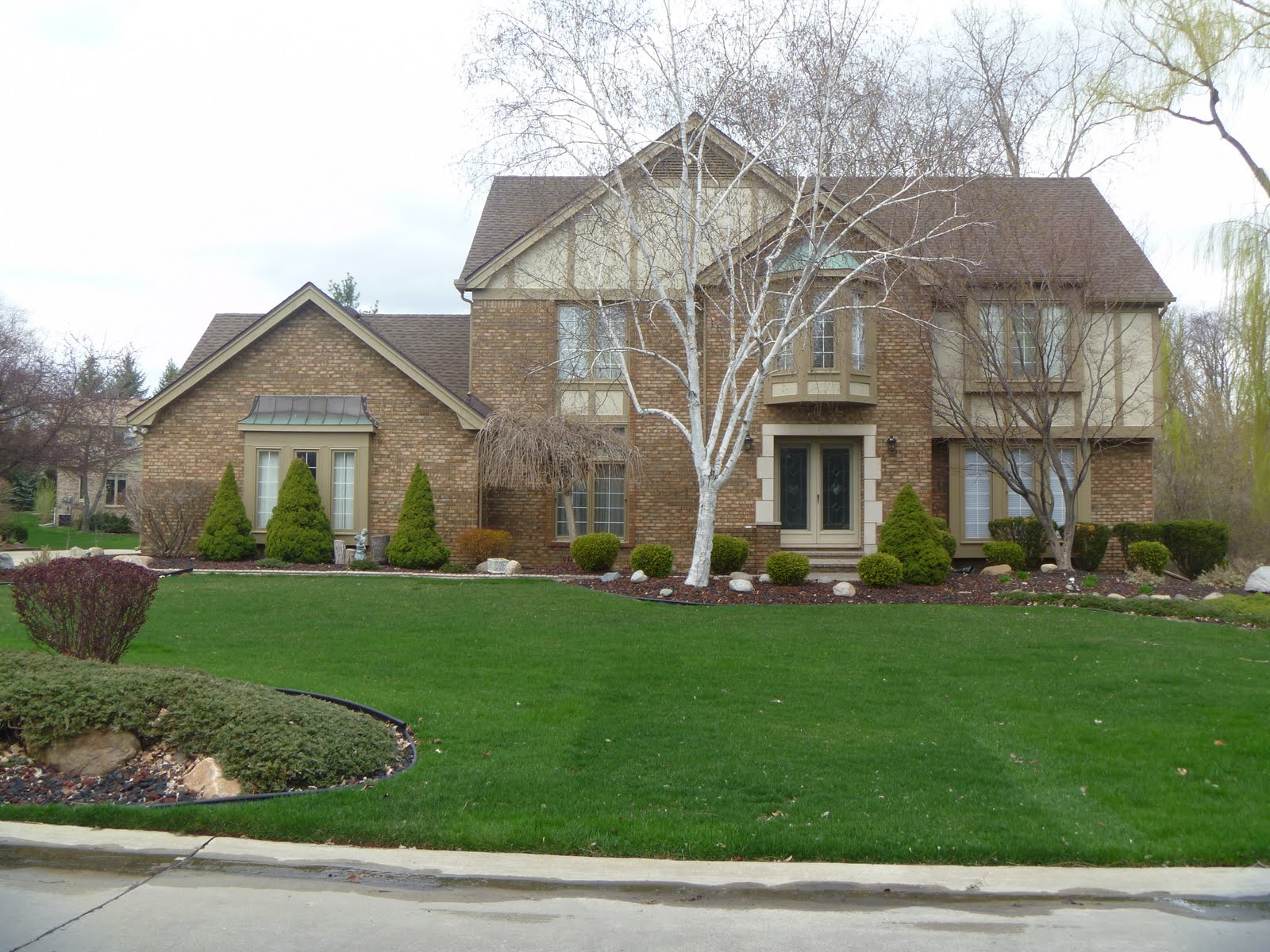 Homes for Sale in Farmington Hills MI Blog: Subdivision: Meadowbrook ...