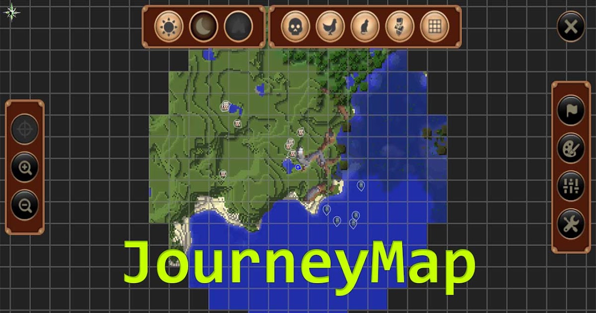 Minecraft mod journey of legends - upoiph