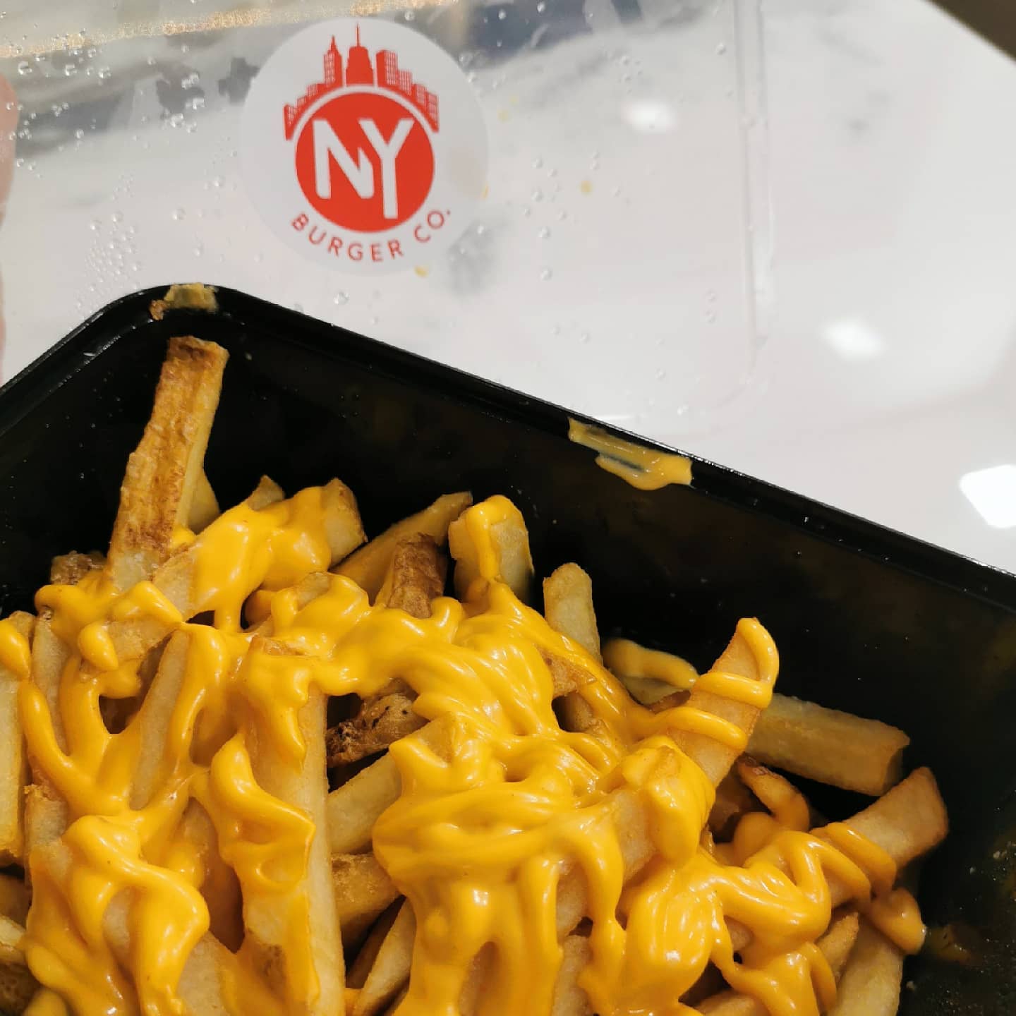 The Beauty Junkie - ranechin.com: The Best U.S Fries in Town - U.S ...