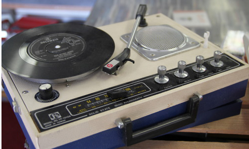 Merle's Record Rack Celebrates 50 Years : CT Indie