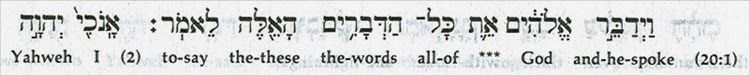 BHC Bible Studies: Basic Tools for Studying the Hebrew Bible